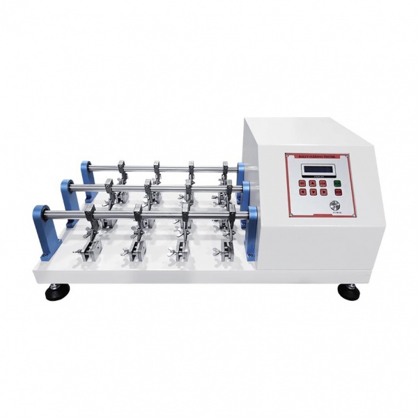 Universal Tensile Testing Machine,Martindale/ICI/Random Abrasion ...