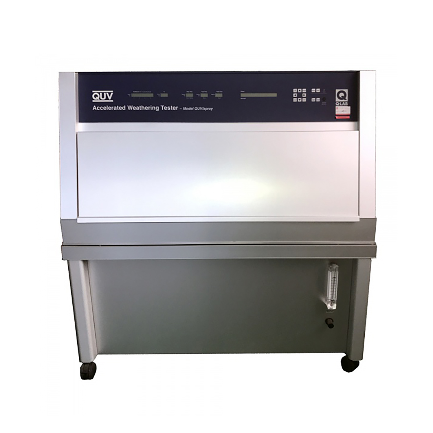 UV Accelerated Weathering Tester