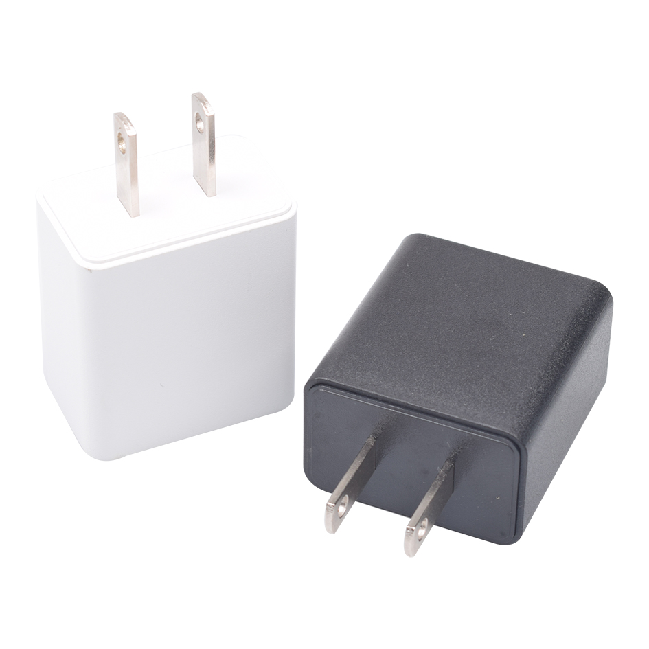 USB Power Adapter, USB Outlet, PSE Certified, Compact, Smartphone ...