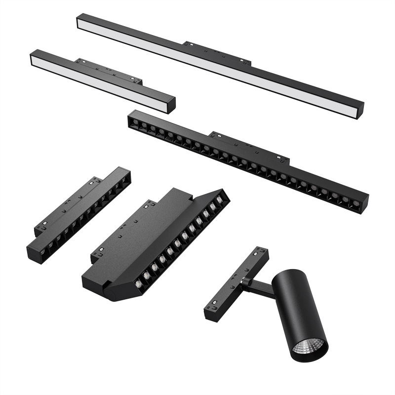 20mm led magnetic flood light