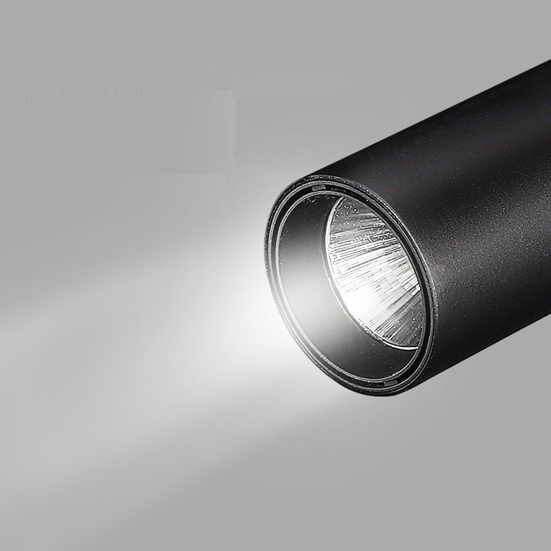 Recessed Led Track Light