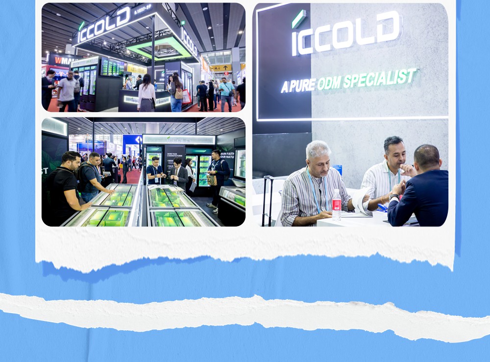 ICCOLD Annual Report 2023