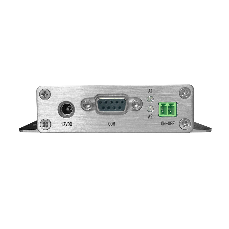 RFID读写器 四通道高频中功率 HF读卡器 PC604