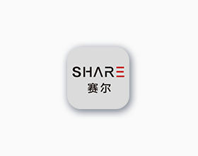 SHARE 203S PRO