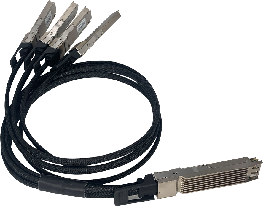 Understanding DAC, ACC, and AEC Cables