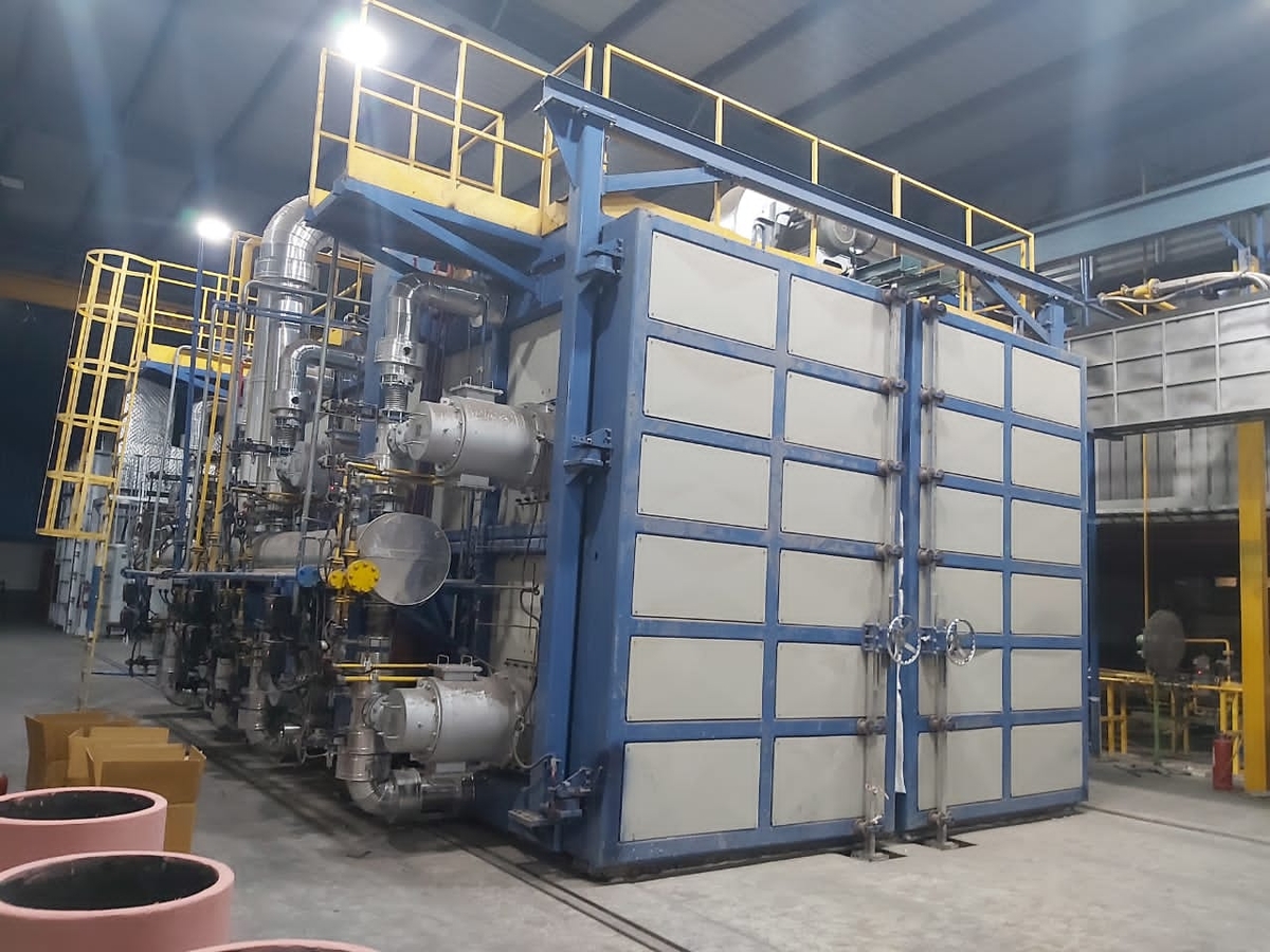 Foshan Linkcon Thermal Technology Co., Ltd.