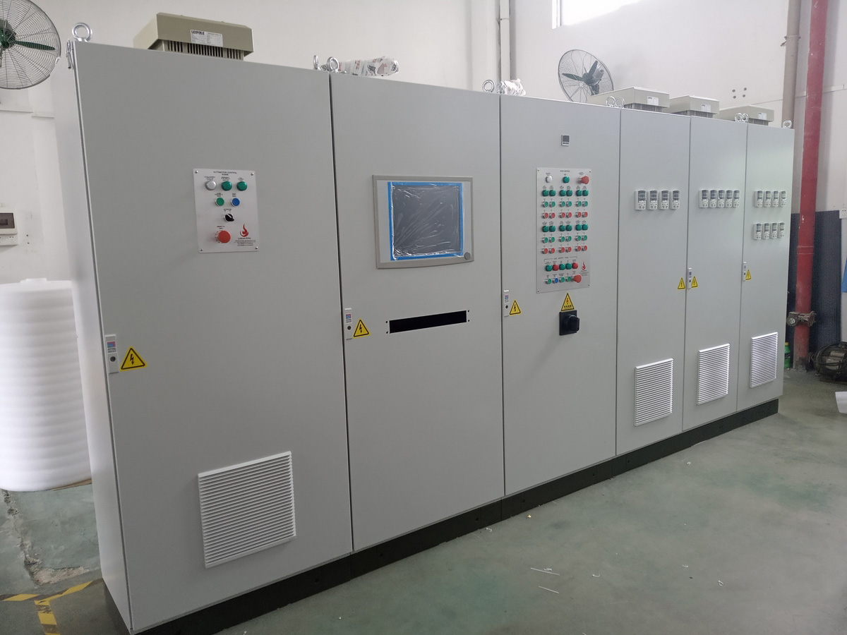 Foshan Linkcon Thermal Technology Co., Ltd.