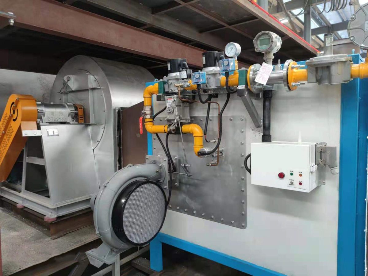 Foshan Linkcon Thermal Technology Co., Ltd.