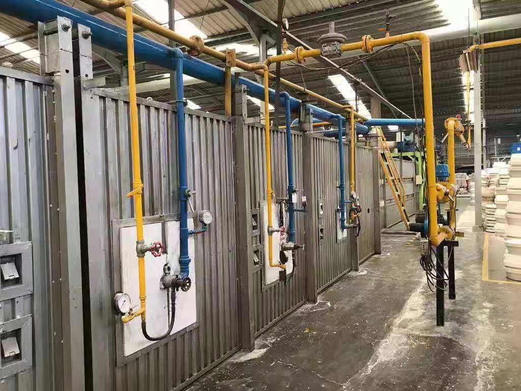 Foshan Linkcon Thermal Technology Co., Ltd.