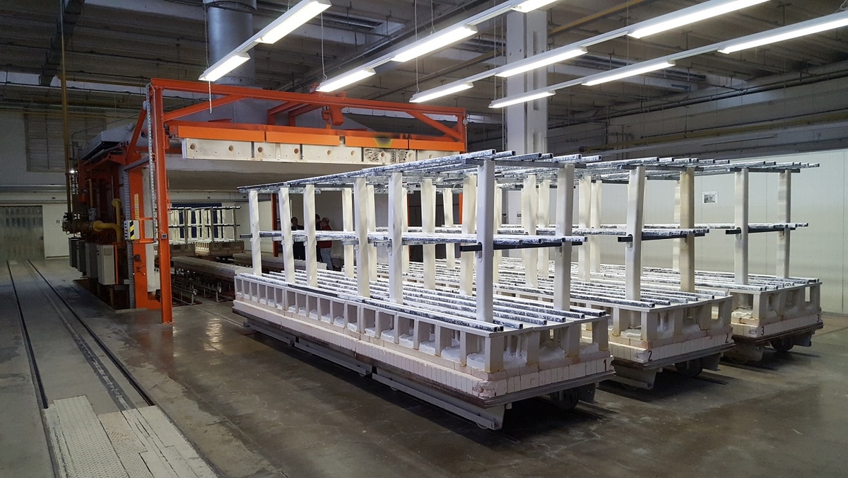 Foshan Linkcon Thermal Technology Co., Ltd.