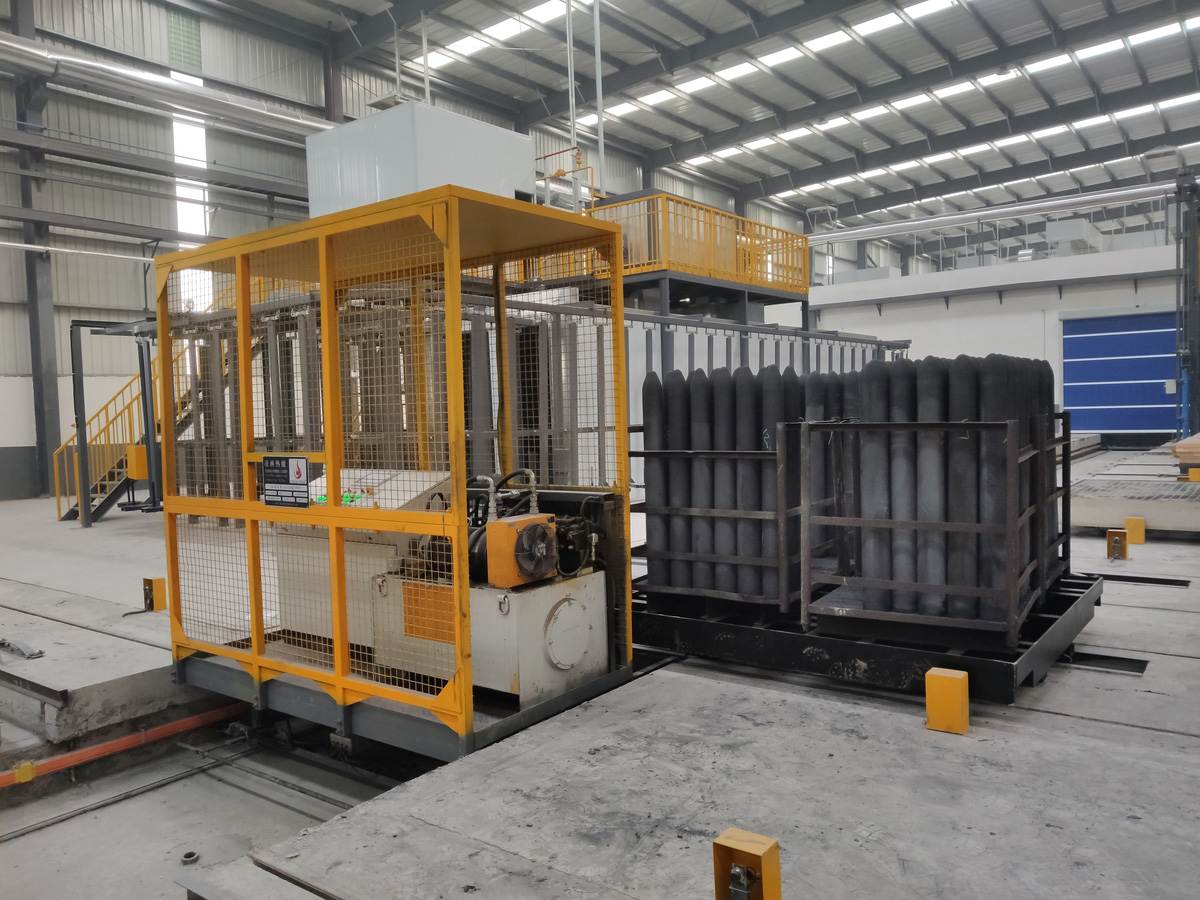 Foshan Linkcon Thermal Technology Co., Ltd.