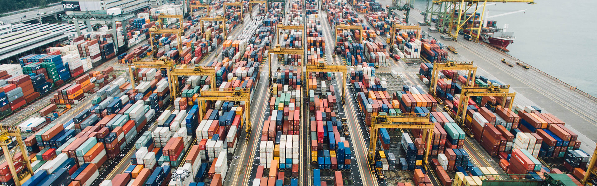 中山市千川国际货运代理有限公司