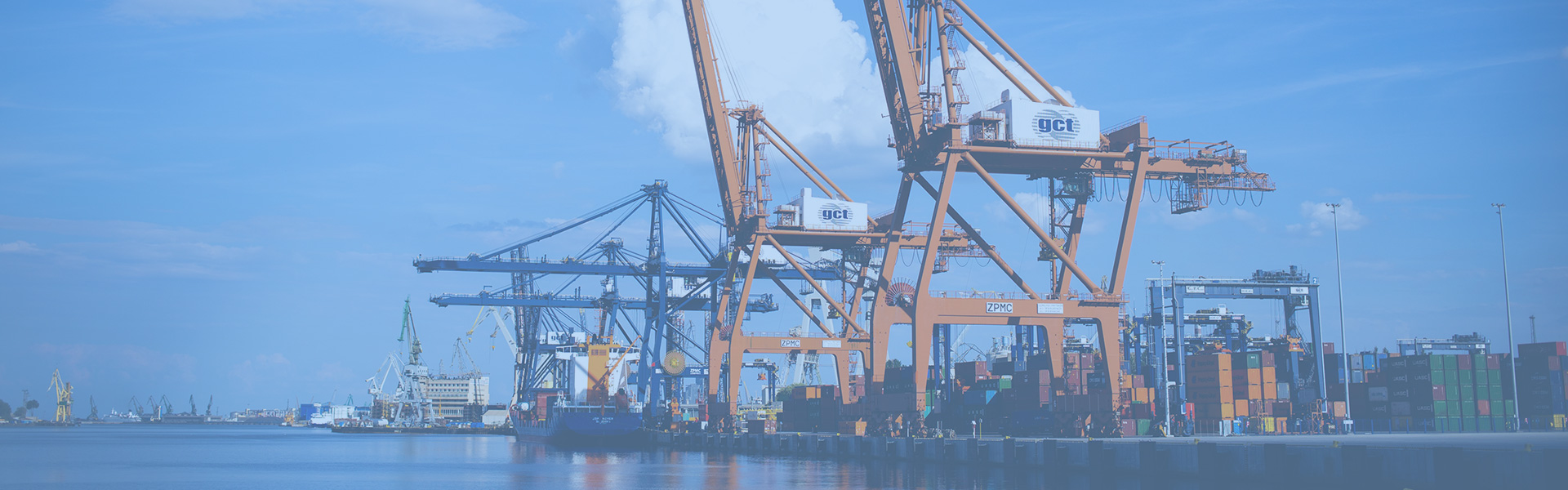 SNT GLOBAL LOGISTICS CO., LTD